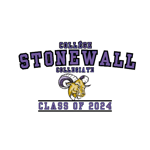 Collège Stonewall Collegiate Class of 2024 – KC SWANSON CLOTHING